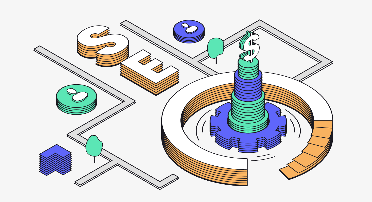 How to Build a Successful SEO Business - Granwehr