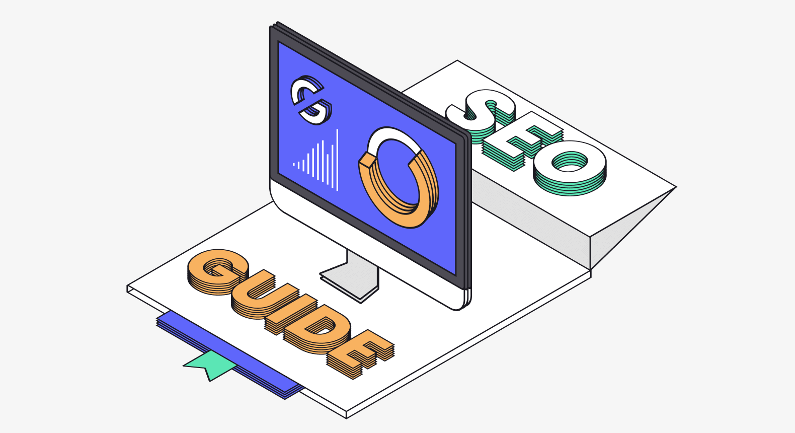 The Complete Beginner's Guide to SEO in 2021 - Granwehr