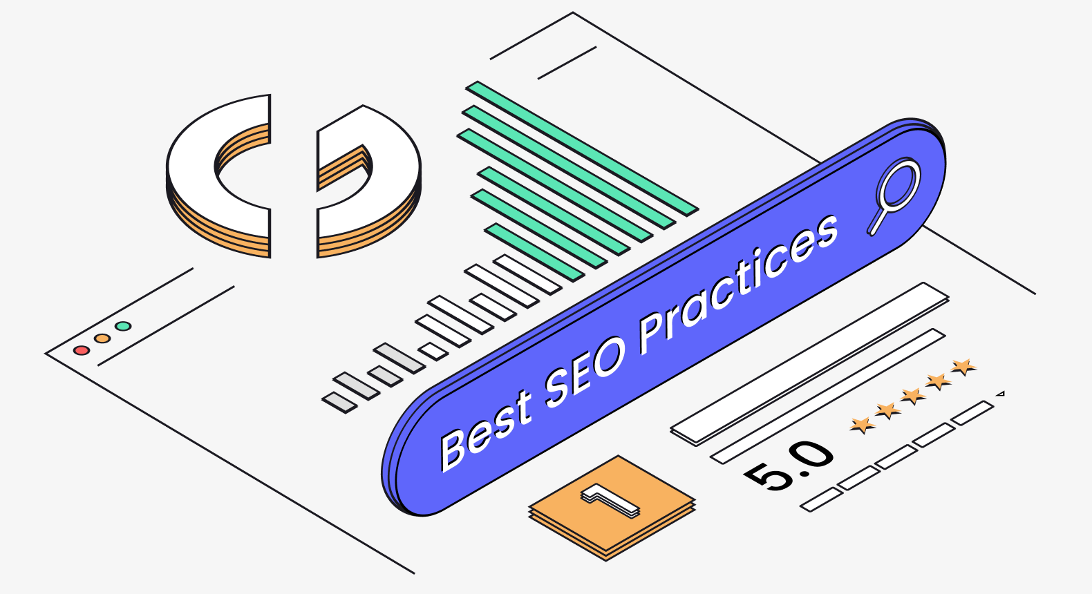 27 SEO Best Practices for 2021 - Granwehr