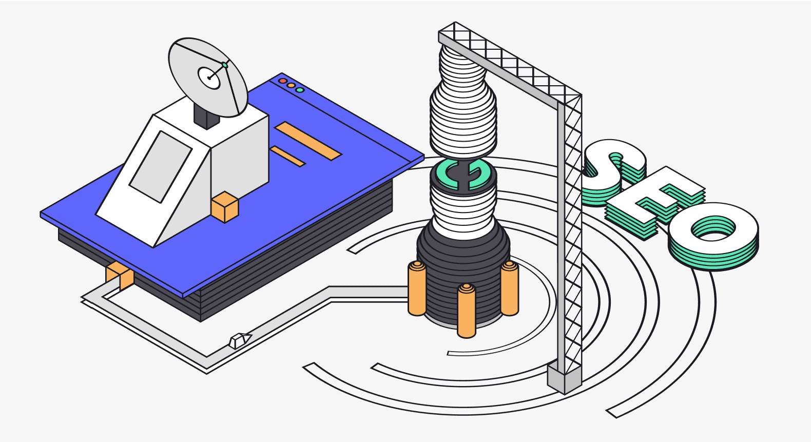 7 Must-Know SEO Principles For Beginners - Granwehr