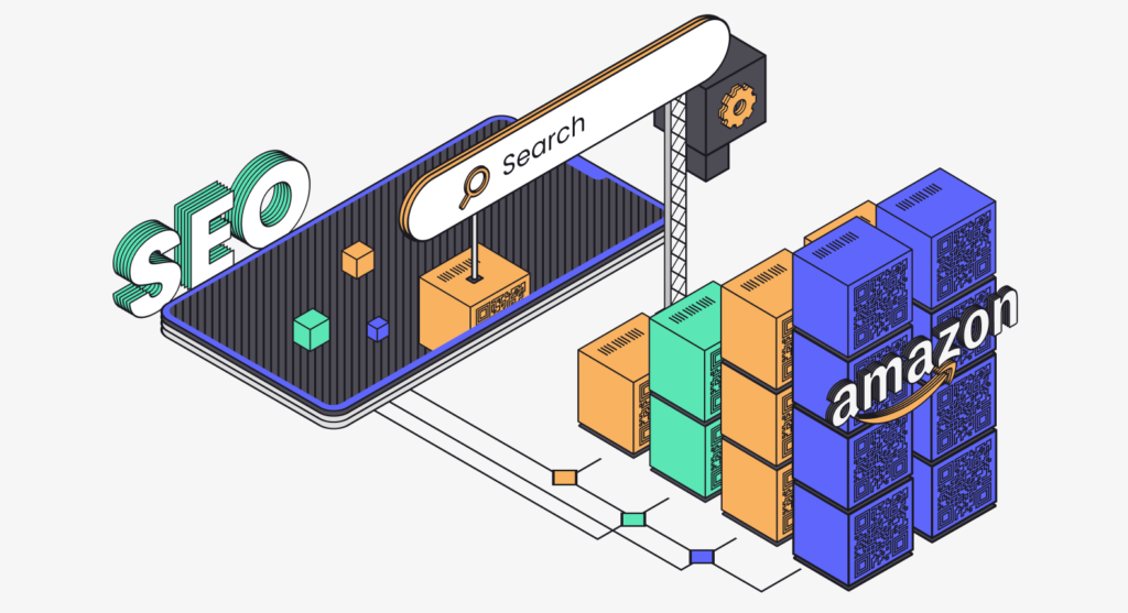 Amazon SEO: How to Boost Sales With Proven SEO Tactics - Granwehr