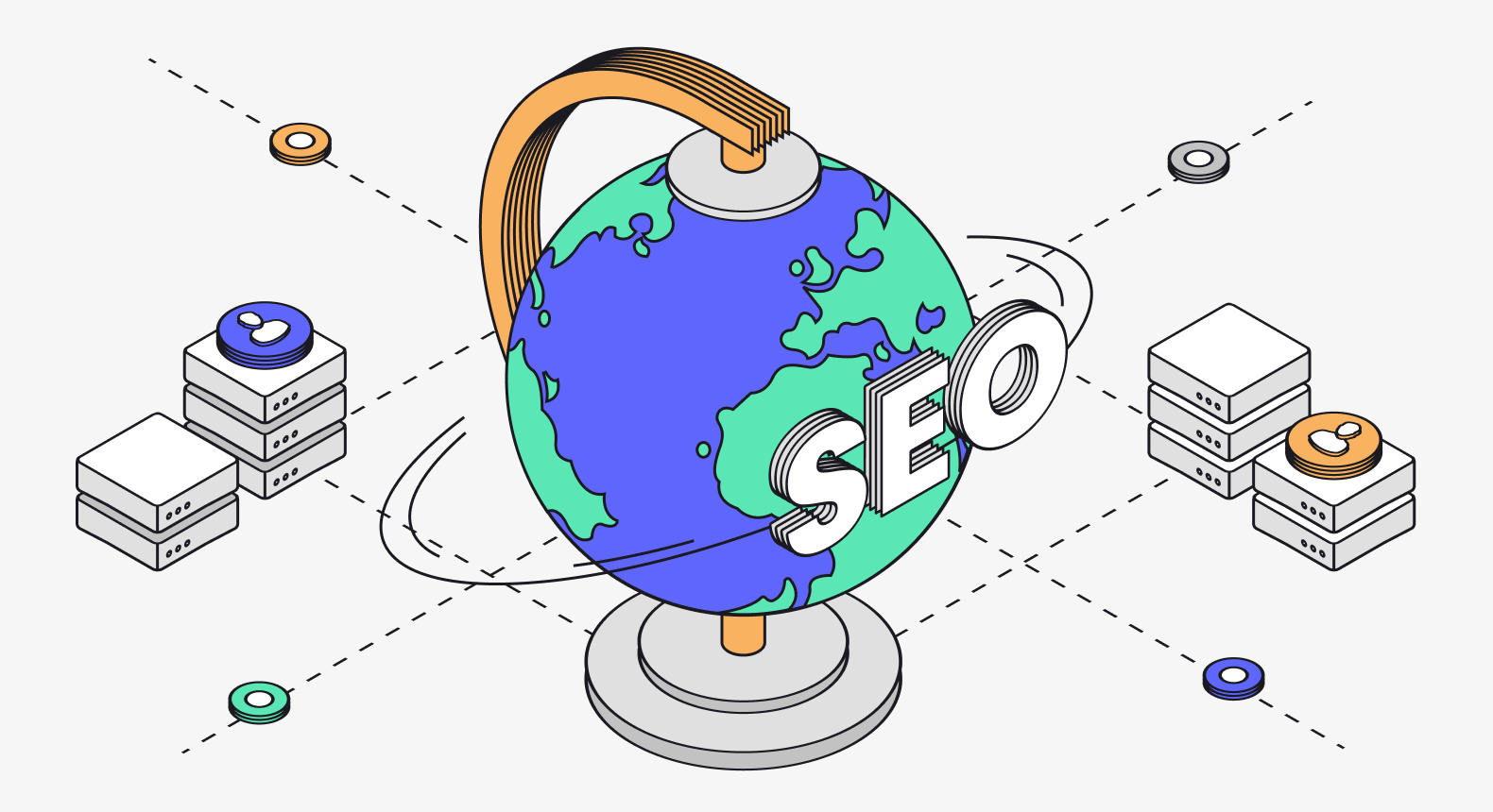 Global SEO: Pro Tips for Market Expansion - Granwehr