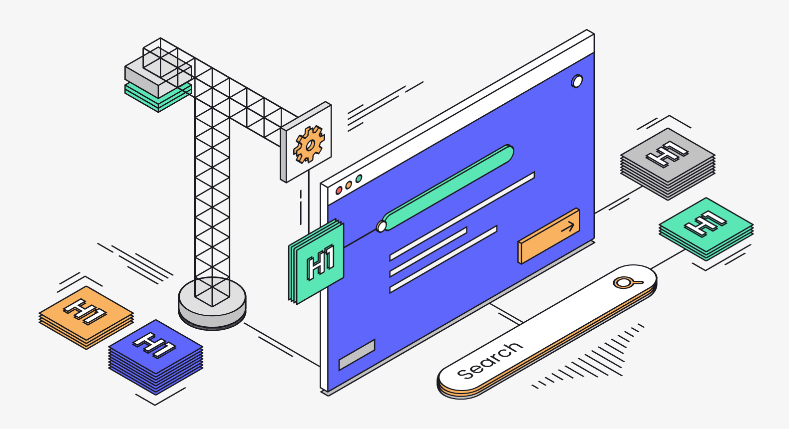 How to Use H1 Tags in 2021 (With Examples) - Granwehr