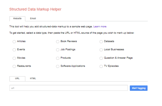 Structured Data for SEO: The Quick Guide - Granwehr