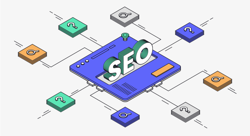 Why You Need SEO in 2021: 10 Reasons You Can't Ignore - Granwehr