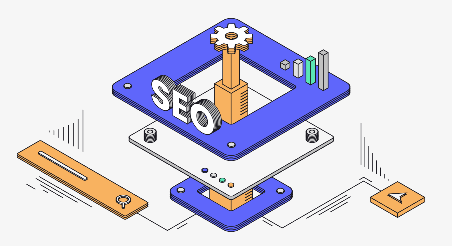 The 10 Best Enterprise SEO Platforms of 2021 - Granwehr