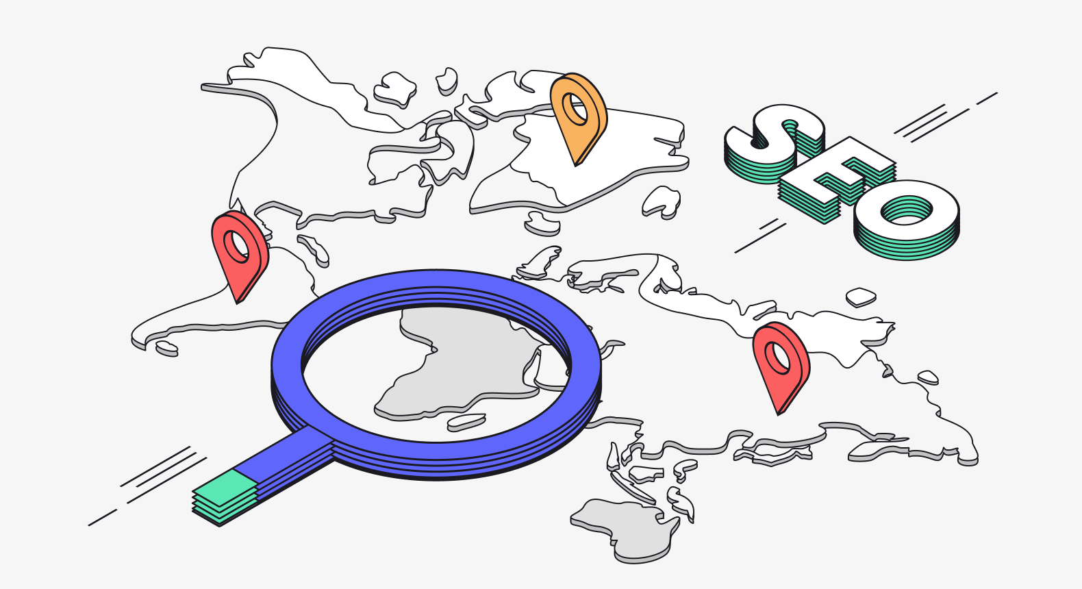 International SEO Best Practices - Granwehr