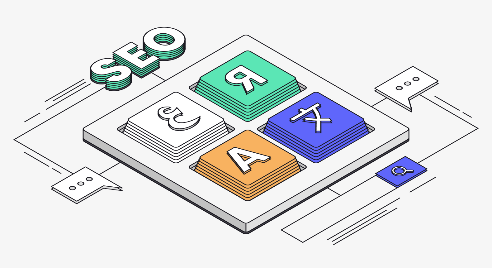 Multilingual SEO According to Google - Granwehr