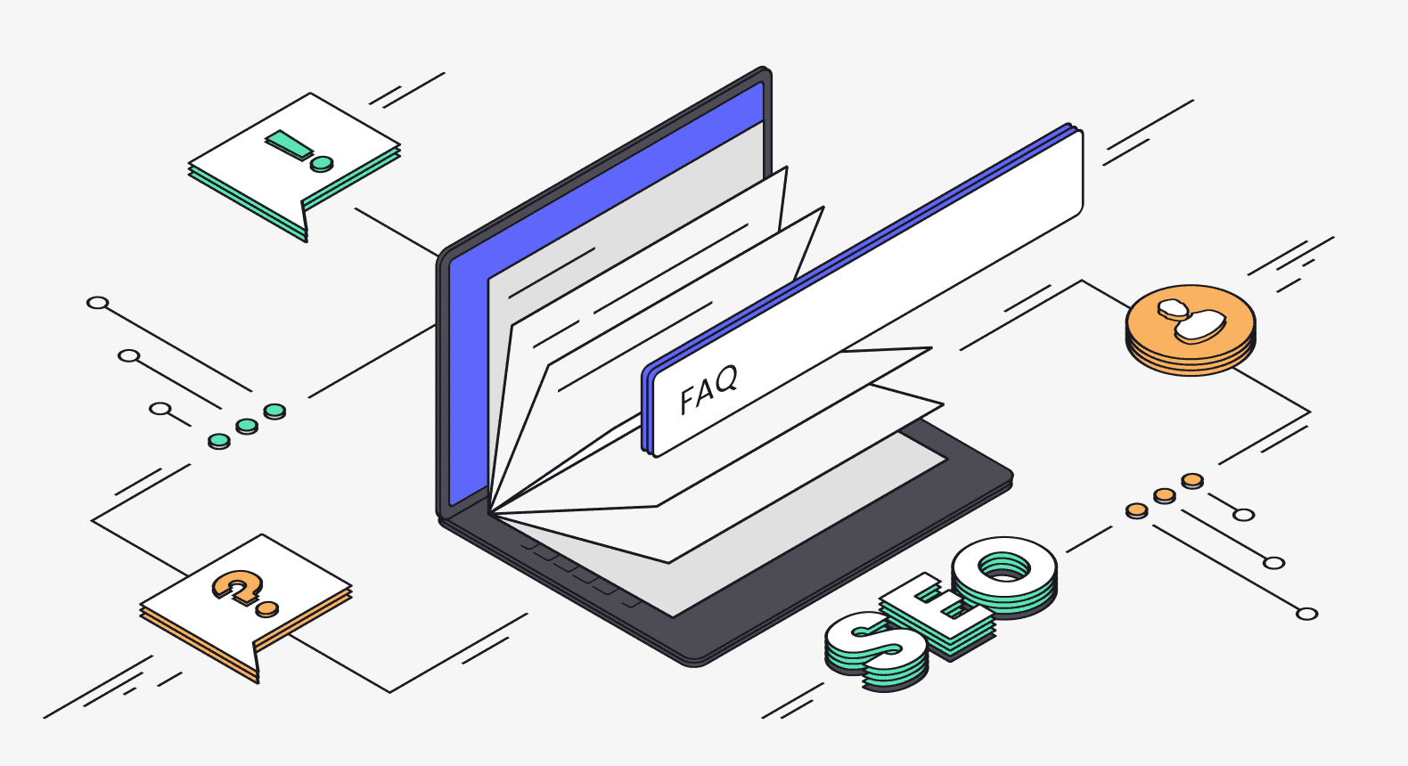 SEO FAQ: Your Most Pressing SEO Questions Answered - Granwehr