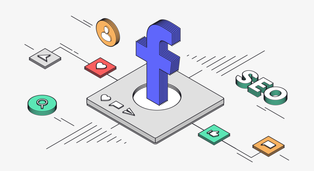 Facebook SEO Tips for More Search Traffic - Granwehr