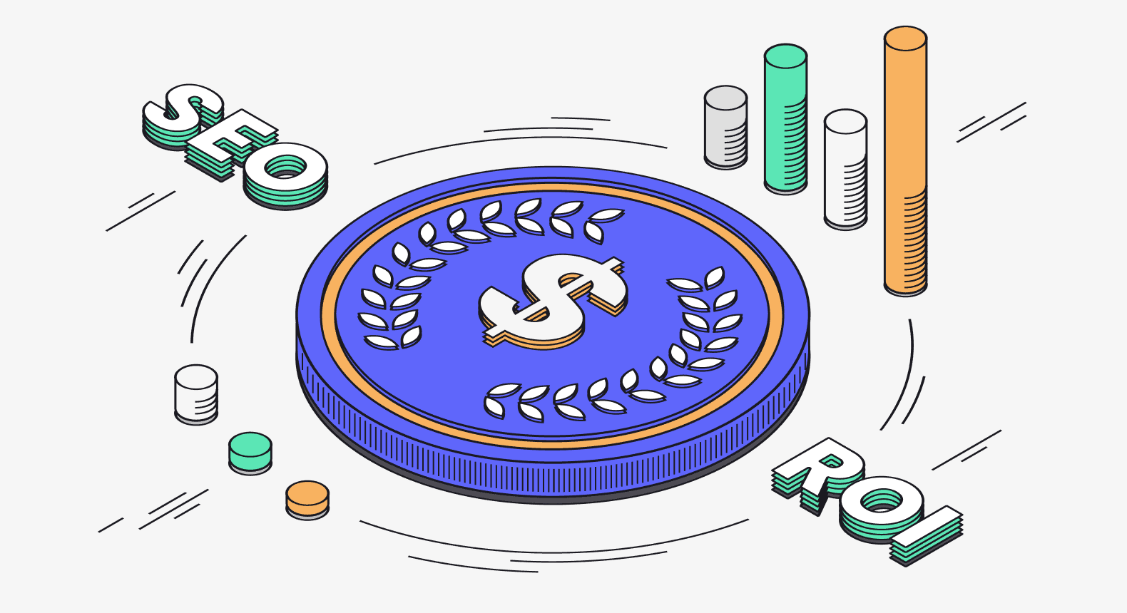 How to Calculate SEO ROI - Granwehr