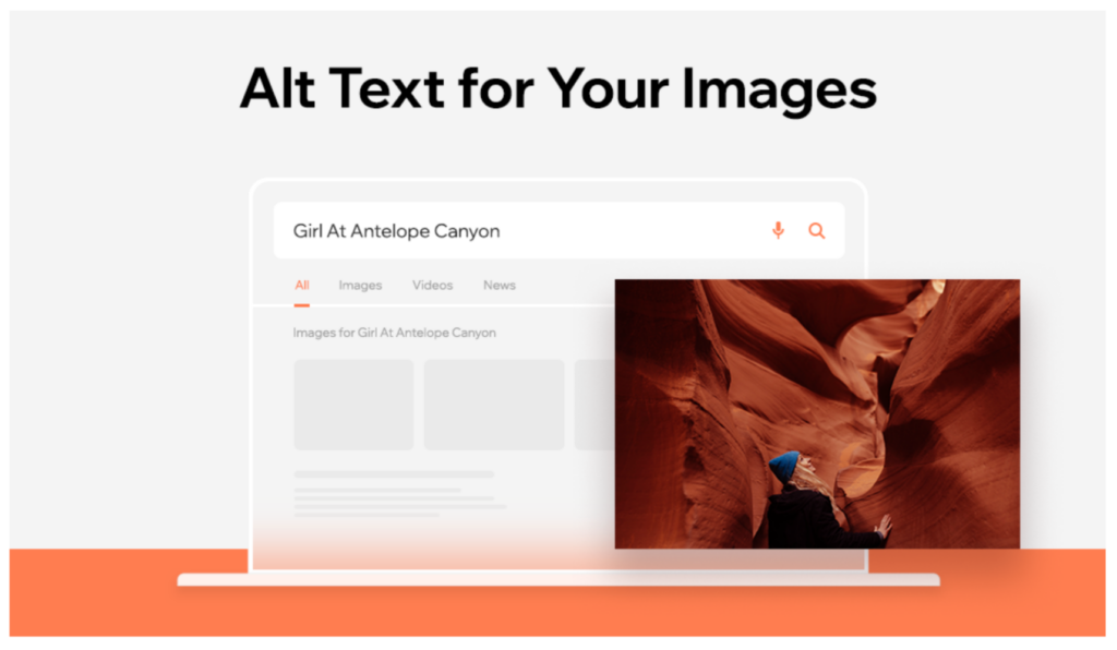 Image Alt Text: What it is and Why it’s Important - Granwehr