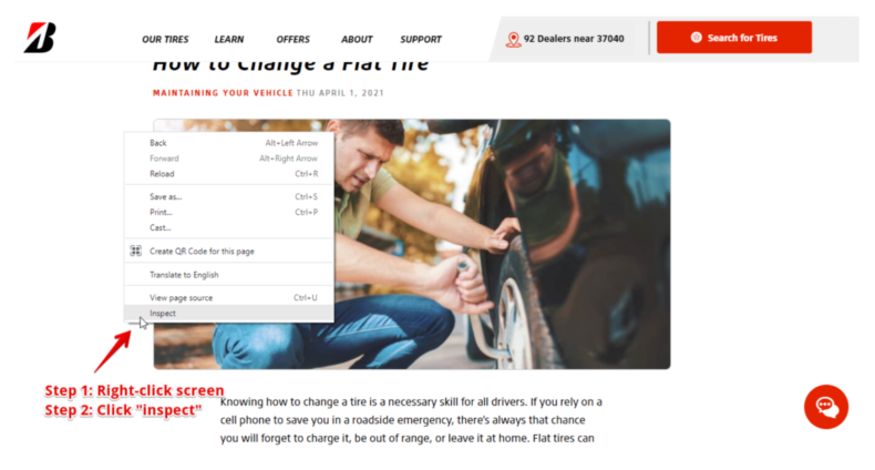 Image Alt Text: What it is and Why it’s Important - Granwehr