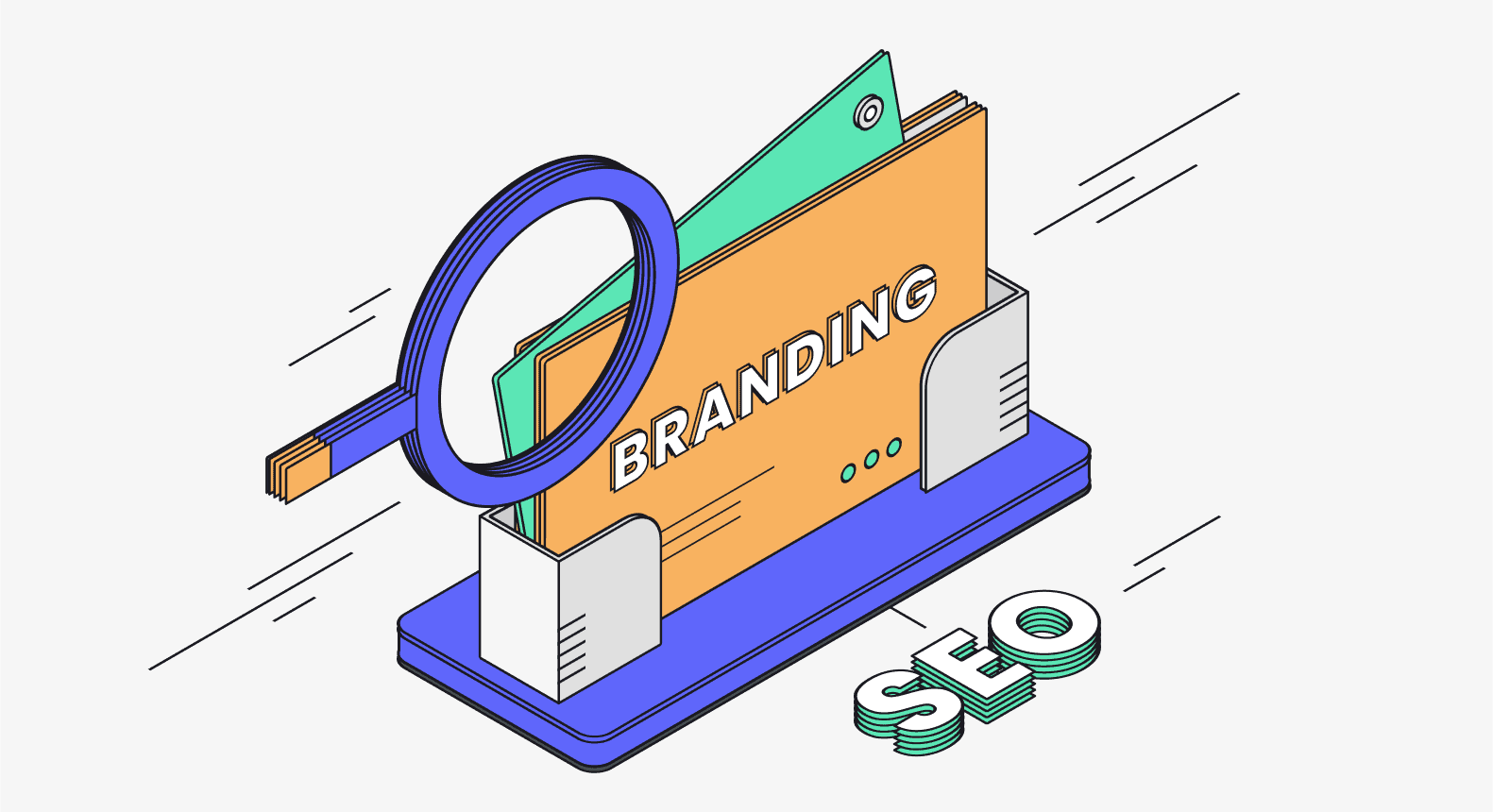 7 Research-Backed Ways to Use SEO for Branding - Granwehr