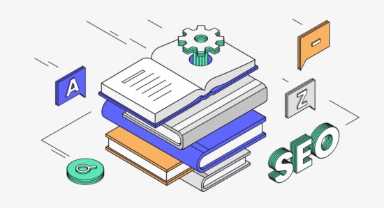 SEO Glossary (Updated 2022) - Granwehr